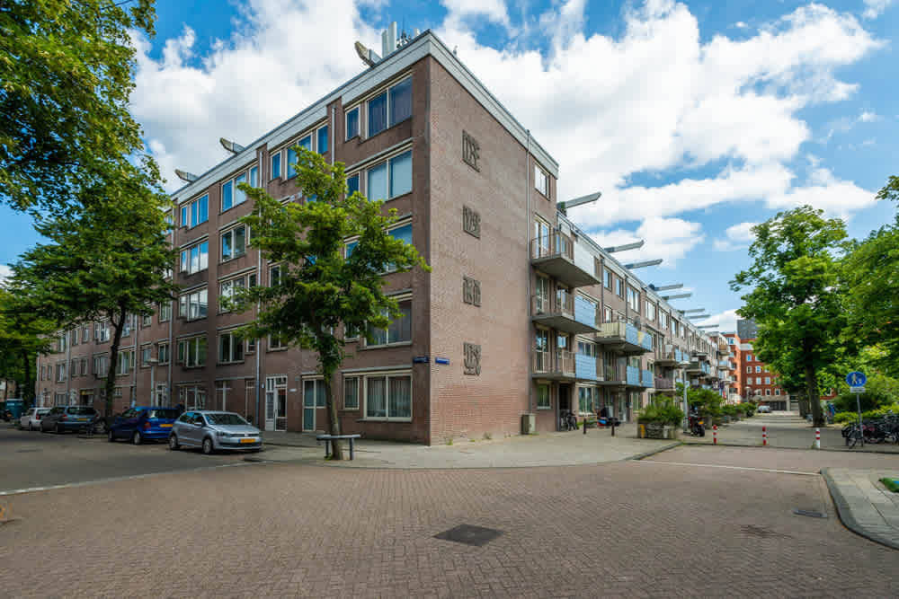 Huurwoning Amsterdam, de NIEUWSTE huurhuizen in Amsterdam