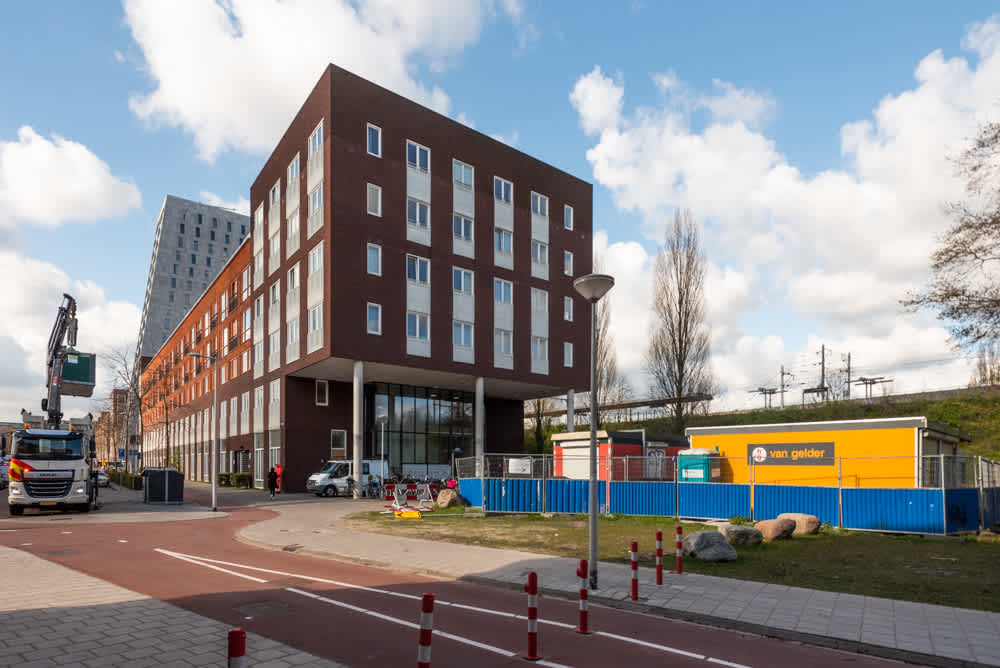 Huurwoning Amsterdam, de NIEUWSTE huurhuizen in Amsterdam