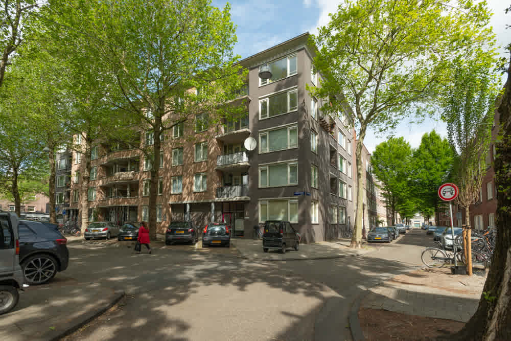 Huurwoning Amsterdam, de NIEUWSTE huurhuizen in Amsterdam