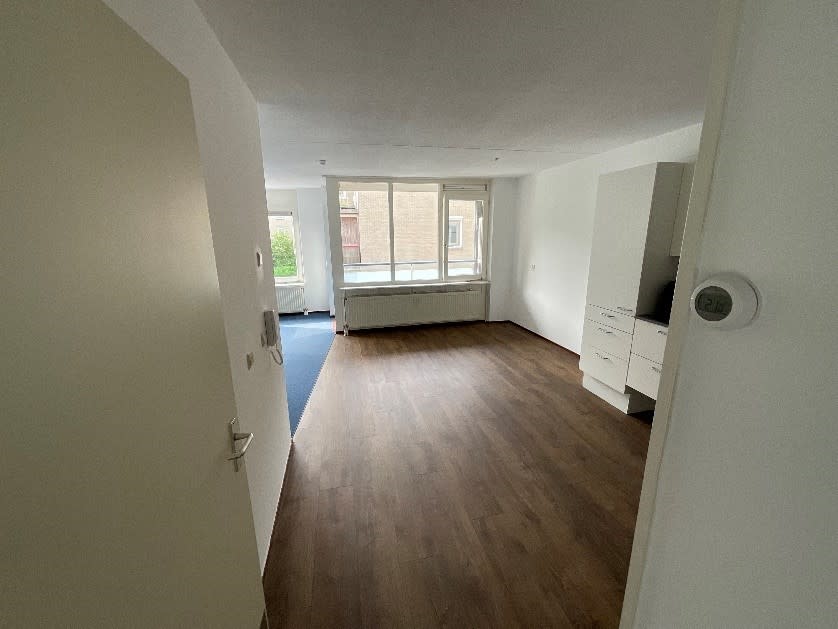 Social housing: Vermeulenstraat 50, Utrecht [sociale-huurwoning.com]