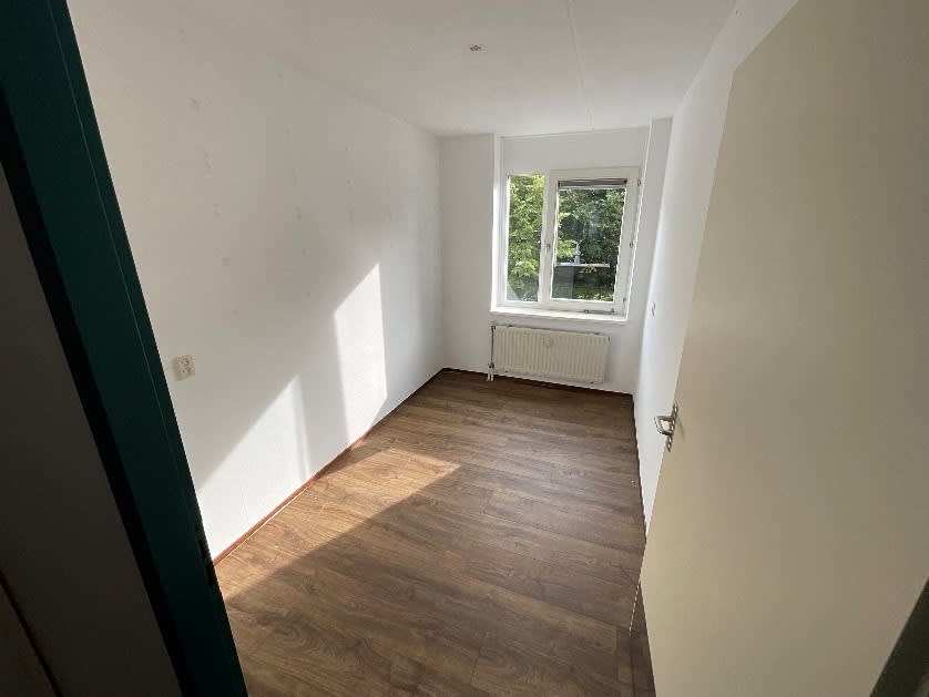 Social housing: Vermeulenstraat 50, Utrecht [sociale-huurwoning.com]