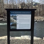 Custom Reflective Metal Signs | Advanced Sign