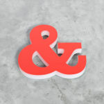 LED Letters - Custom Lighted Letters | Advanced Sign