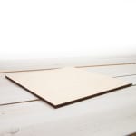 Square Craft Shape | Craftcuts.com