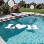 Foam Heart - Floating Heart Shape | Craftcuts.com