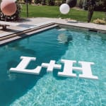 Floating Foam Letters | CraftCuts.com