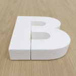 Foam Letters - Big Letters in Any Font | Craftcuts.com