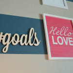 Custom Hashtag Letters | Craftcuts.com