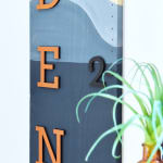 Custom Growth Chart Kit | CraftCuts.com