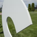 Large Standing Wood Letters - Big Yard Letters | Craftcuts.com