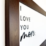 Custom Printed Wood Signs | CraftCuts.com