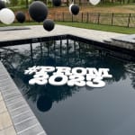 Floating Foam Letters | CraftCuts.com