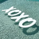 Script Foam Letters | CraftCuts.com