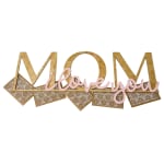 Modern Mom Sign