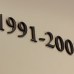 Bronze Numbers - Custom, Any Size, Any Style | Woodland Manufacturing