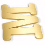 Brass Letters - Custom Brass Signs | Woodland Mfg