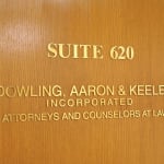 Little Brass Letters - Custom Small Brass Sign | Woodland Mfg