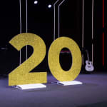 Large Standing Letters | Woodland Manufacturing