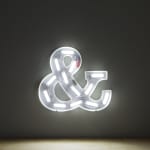 Lighted Letters - Affordable LED Letters in Serif fonts | Woodland ...