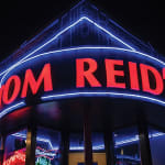 Lighted Letters - Affordable LED Letters in Serif fonts | Woodland ...