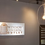 Rustic Metal Wood Cedar Sign - Custom | Woodland Manufacturing