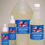 Rapid Remover - Vinyl Adhesive Remover for Signs | Woodland Manufacturing