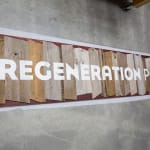 Reclaimed Wood Signs - Custom Made and Sourced in Idaho | Woodland ...