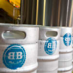 Keg Stencil - Mark Beer Barrels with Custom Brewery Stencils | Woodland ...