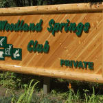 Aluminum Composite Letters - Dibond Alupanel | Woodland Mfg