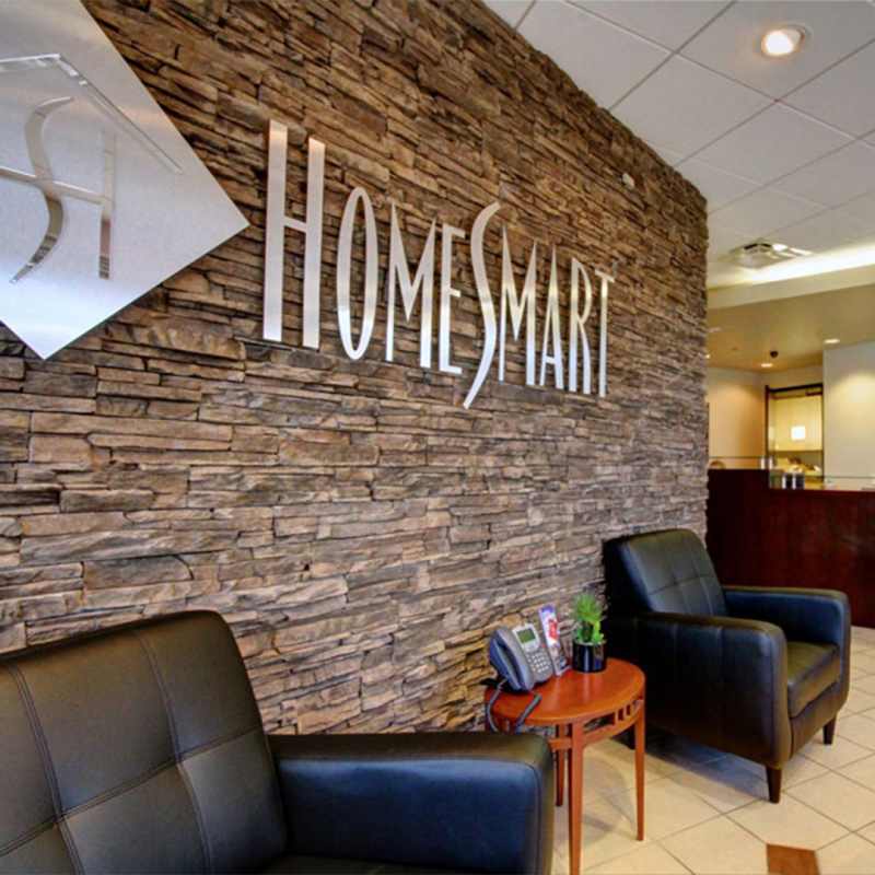 Aluminum Composite Letters - Dibond Alupanel | Woodland Mfg