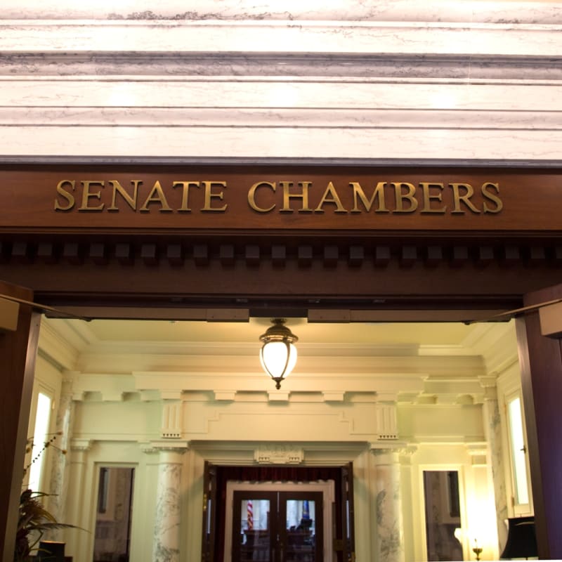 Custom Government Signs | Advanced Sign