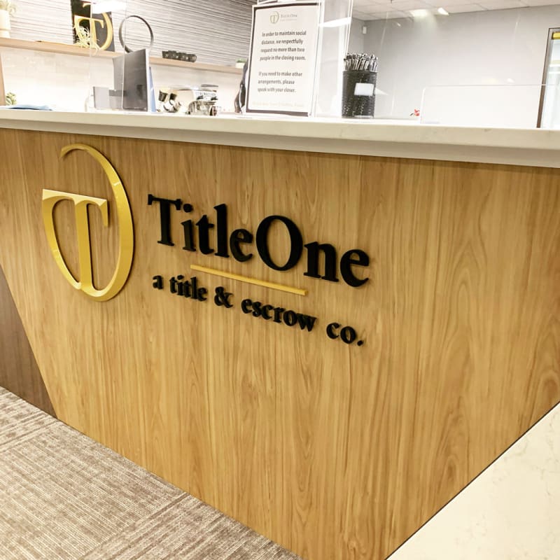 Commercial Signs - Custom | Advanced Sign