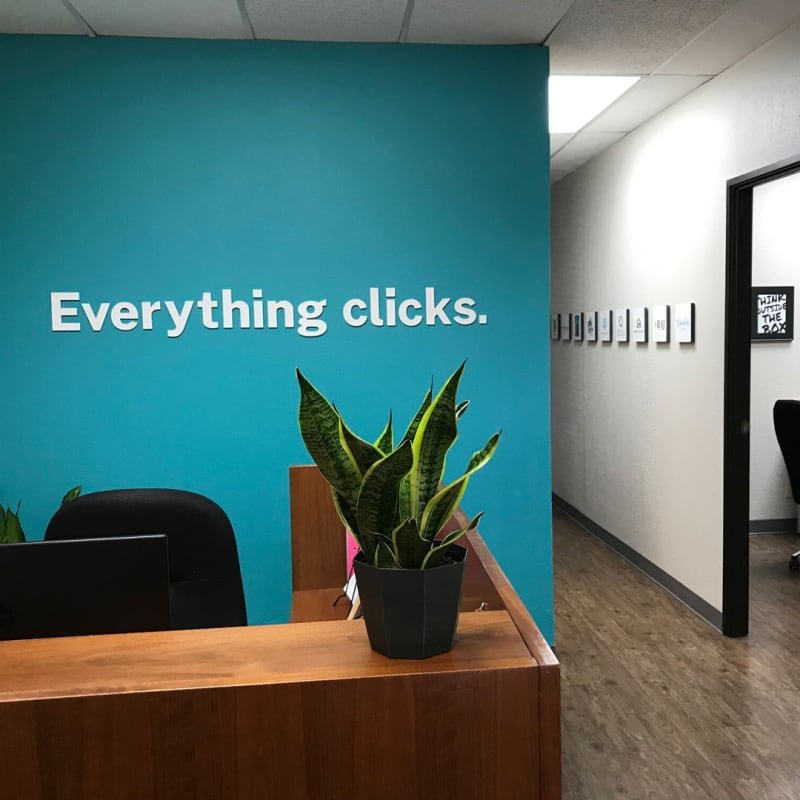 Custom Signage | Advanced Sign