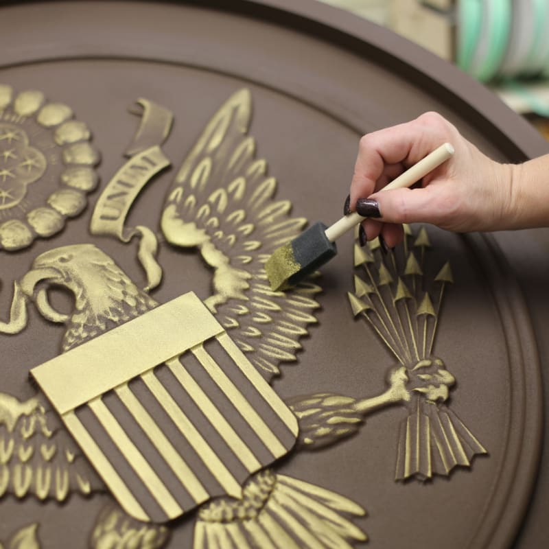 Custom Signage | Advanced Sign