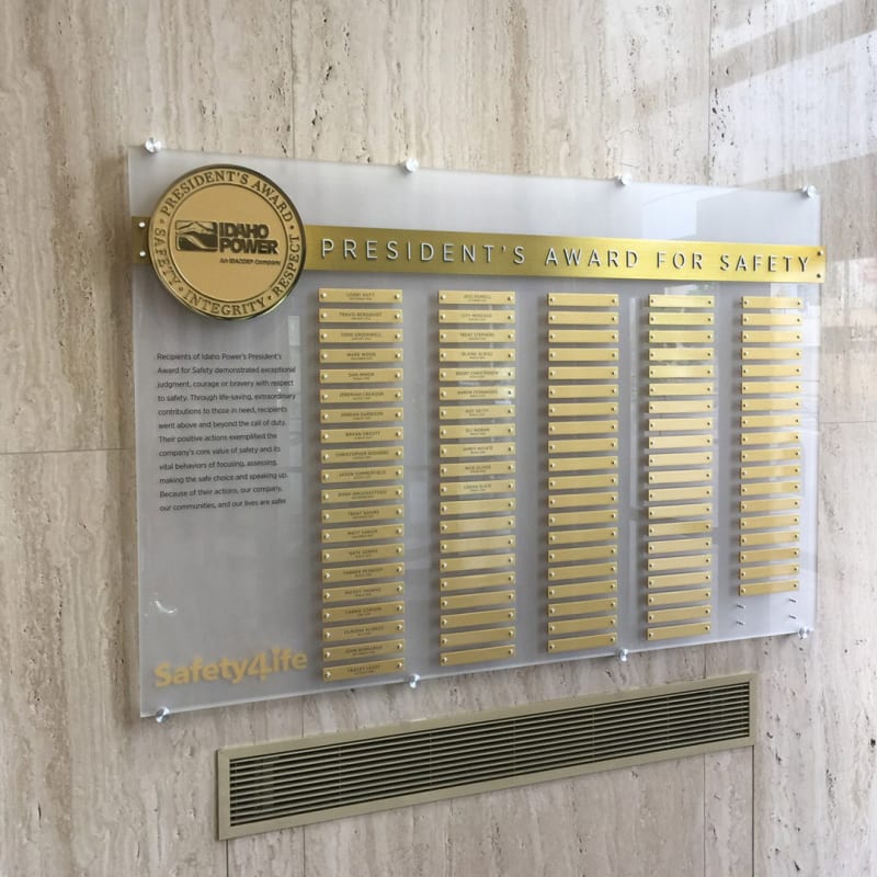 Directional Signs | Advanced Sign