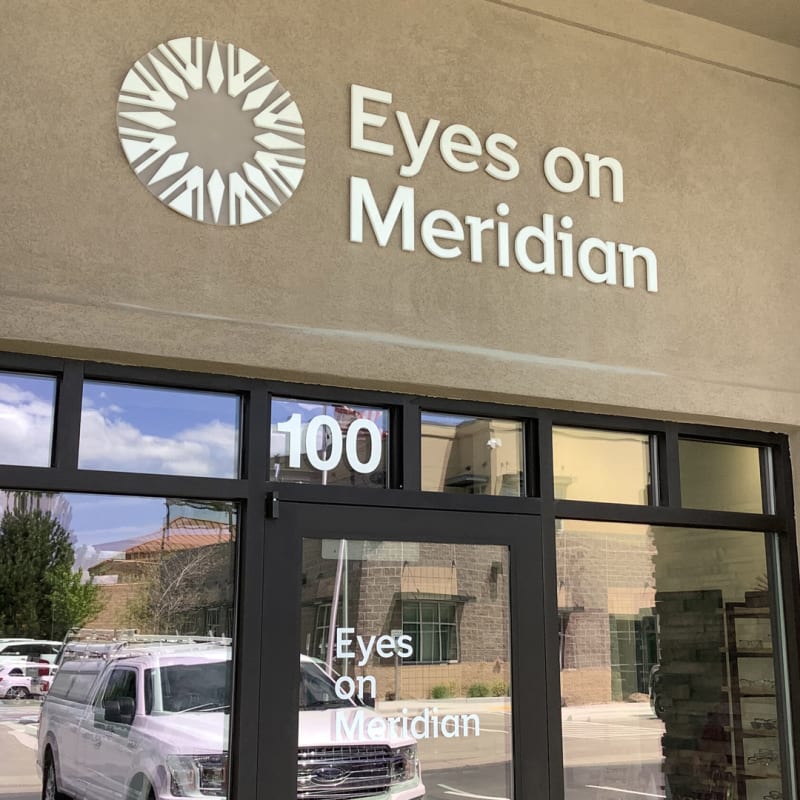 Meridian Sign Company - Custom Made in Idaho | Advanced Sign