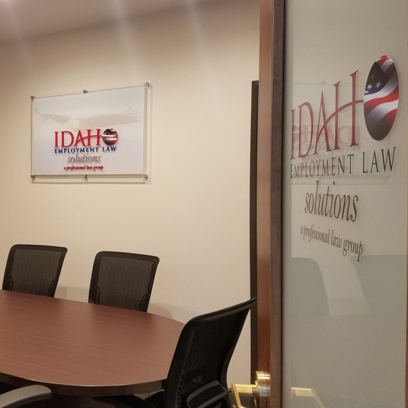 Custom Government Signs | Advanced Sign