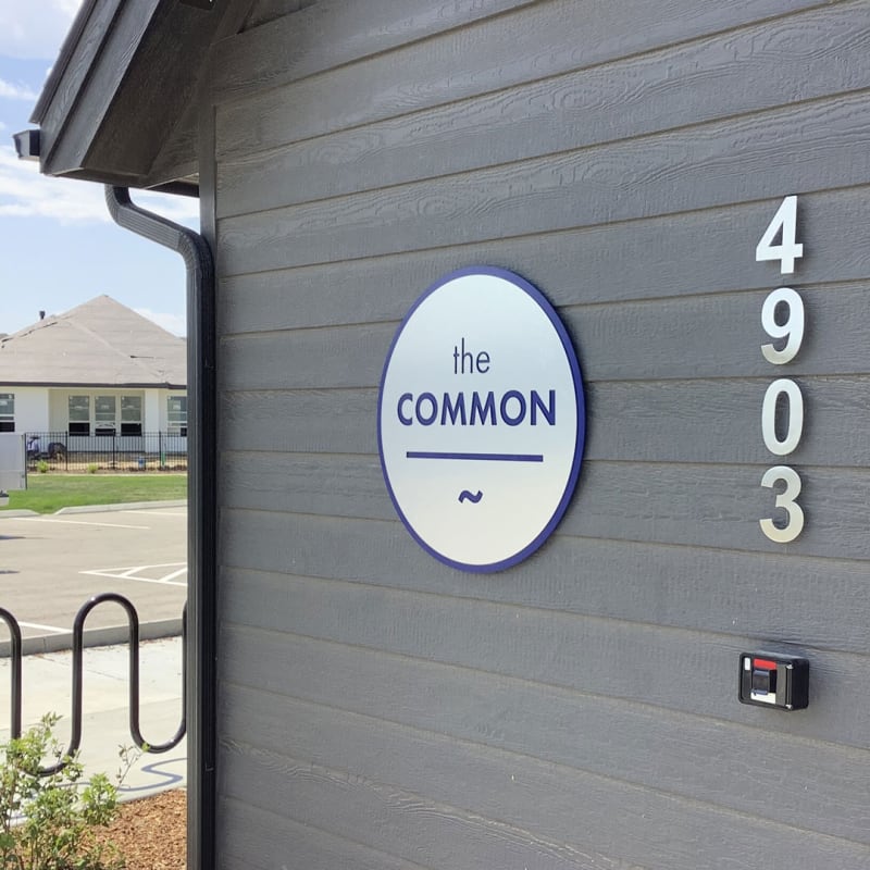 Custom Neighborhood Signs | Advanced Sign