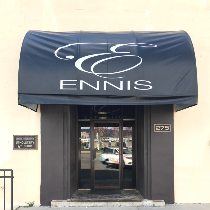 Screen Printing Signs & Fabric | Advanced Sign