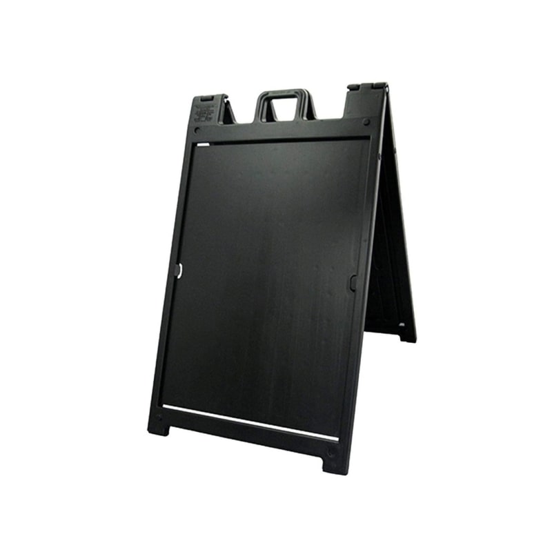 A Frame Sign - Signicade Deluxe | Advanced Sign