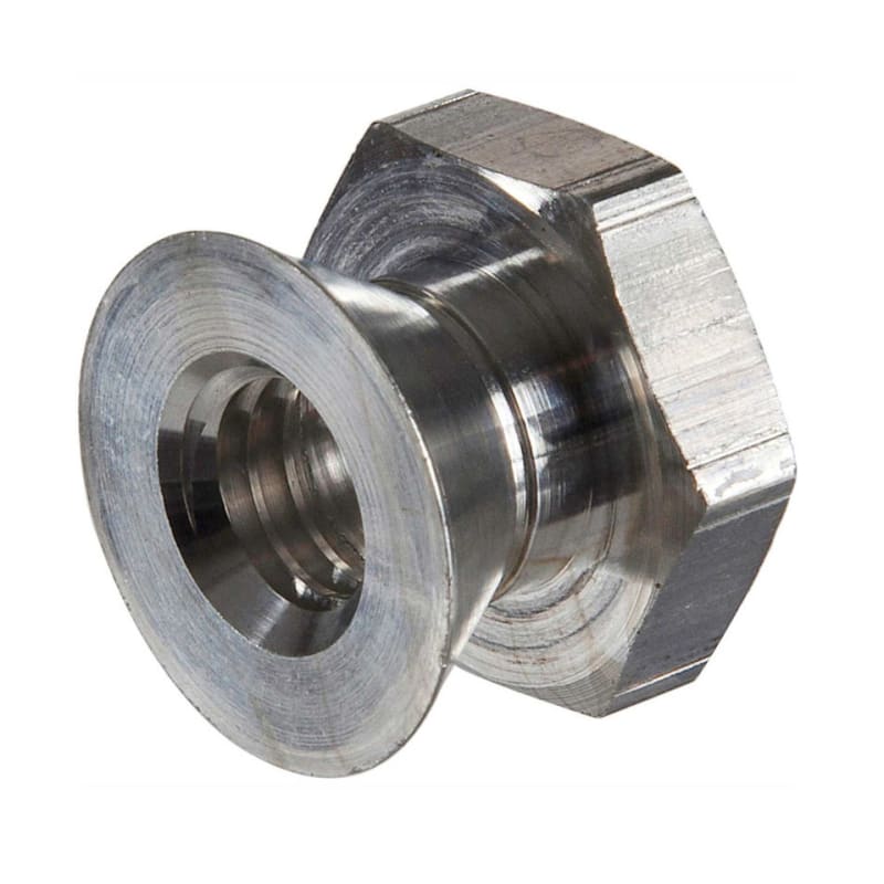 Theftproof Nut | Advanced Sign