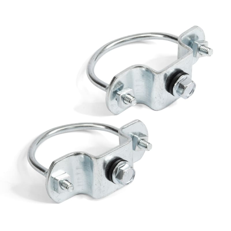 U-Clamp - Pair | Advanced Sign
