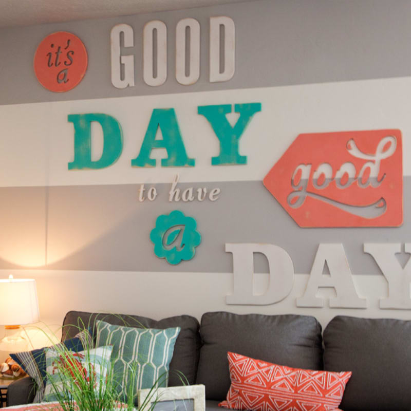 Custom Craft Shape | Craftcuts.com