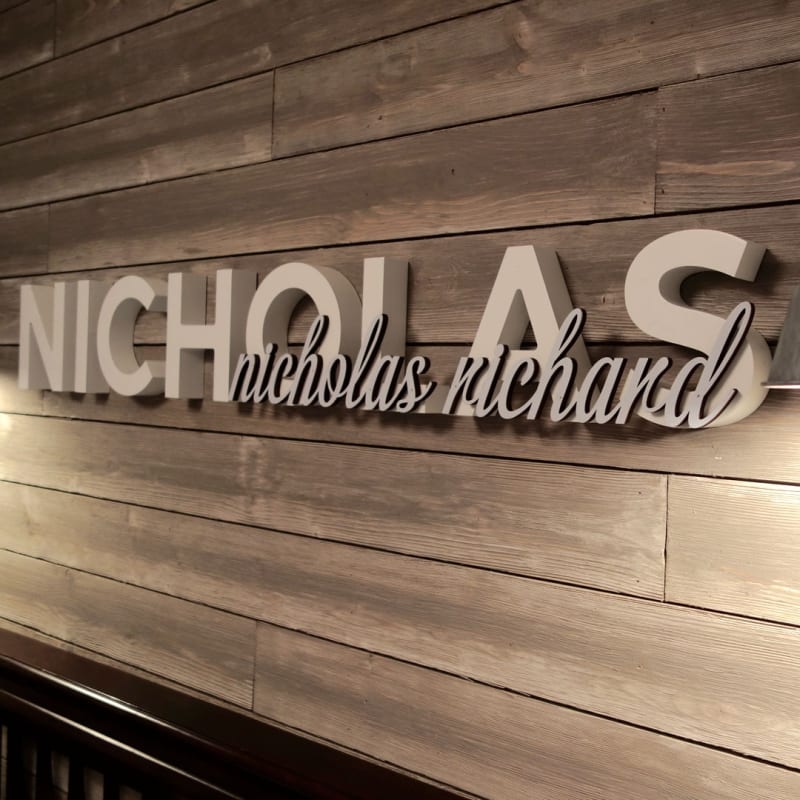 First Name Middle Name Nursery Letters | Craftcuts.com