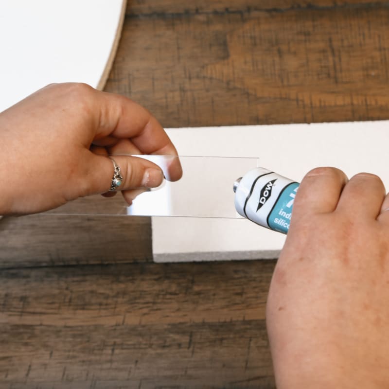 Thin Plastic Letters - Custom Temporary Signs | Craftcuts.com