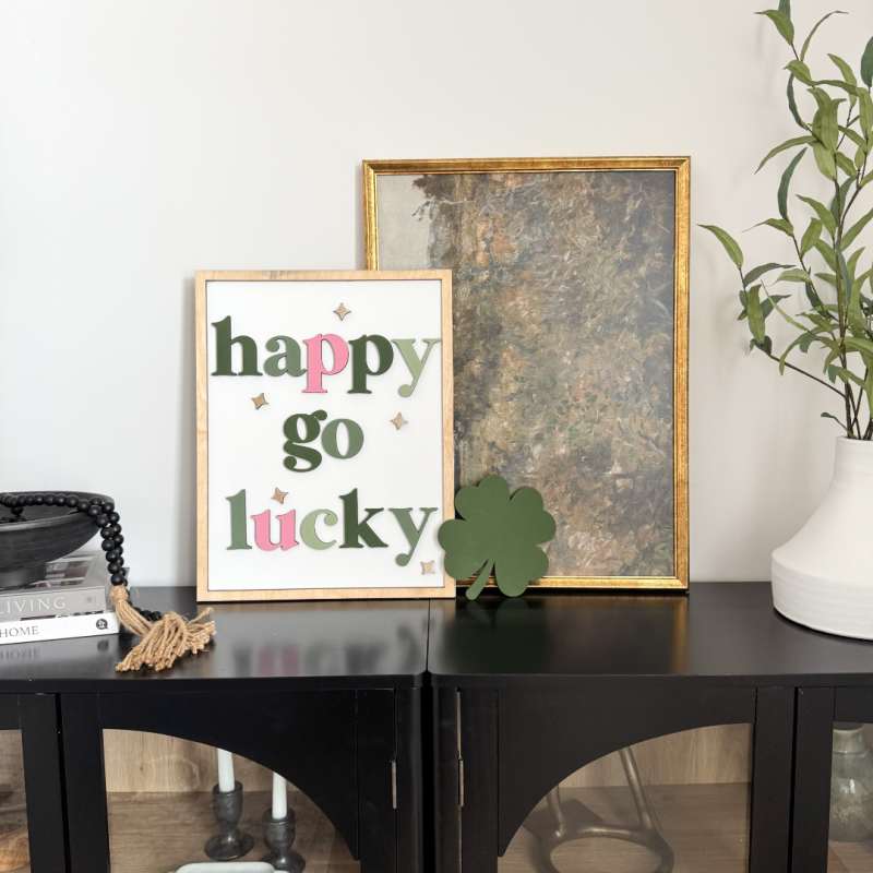 Rectangle Craft Shape | Craftcuts.com