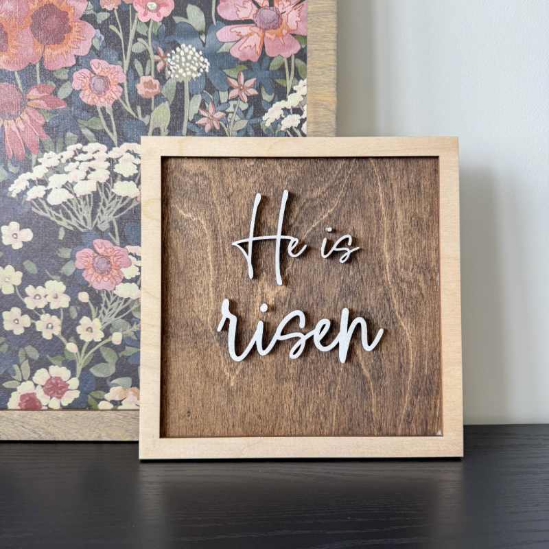 Square Craft Shape | Craftcuts.com