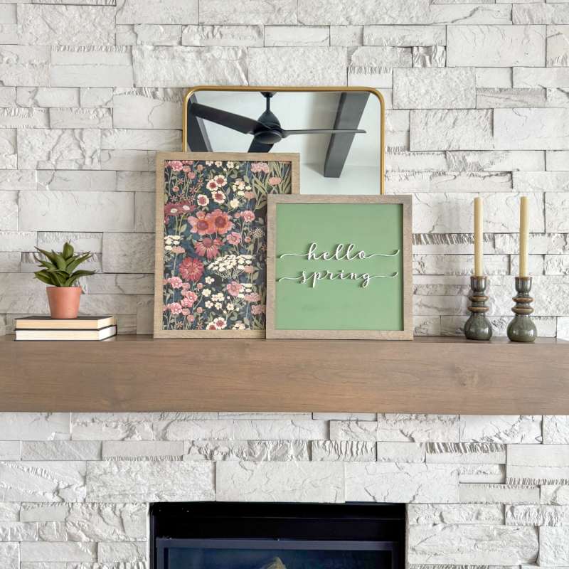 Square Craft Shape | Craftcuts.com