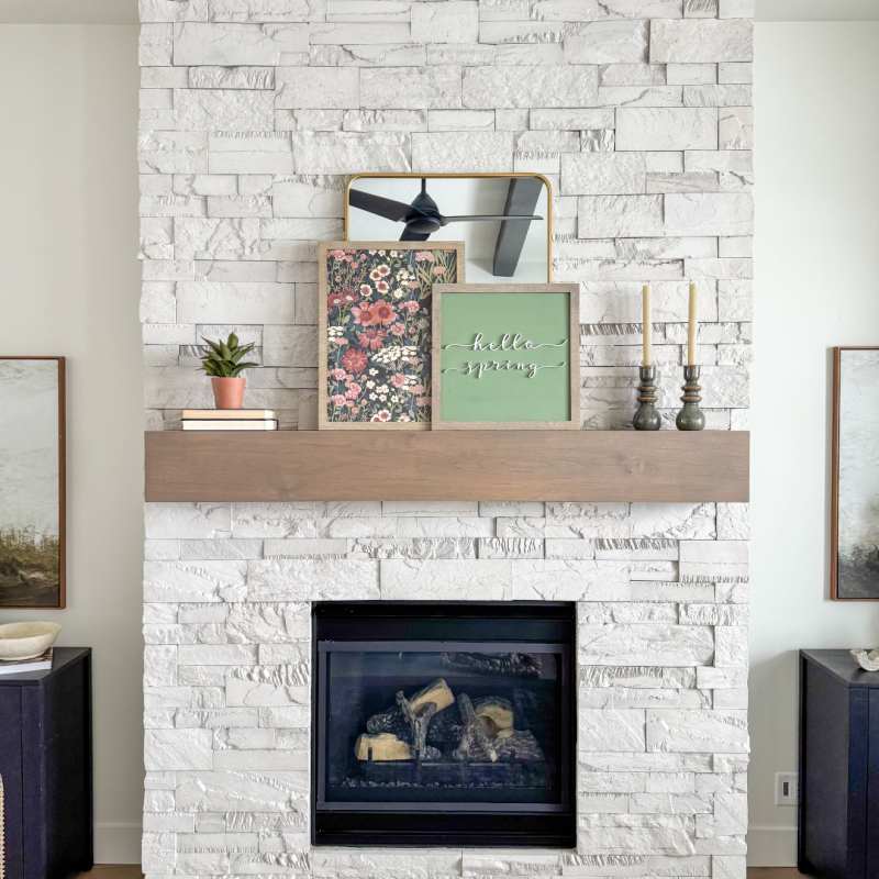 Square Craft Shape | Craftcuts.com