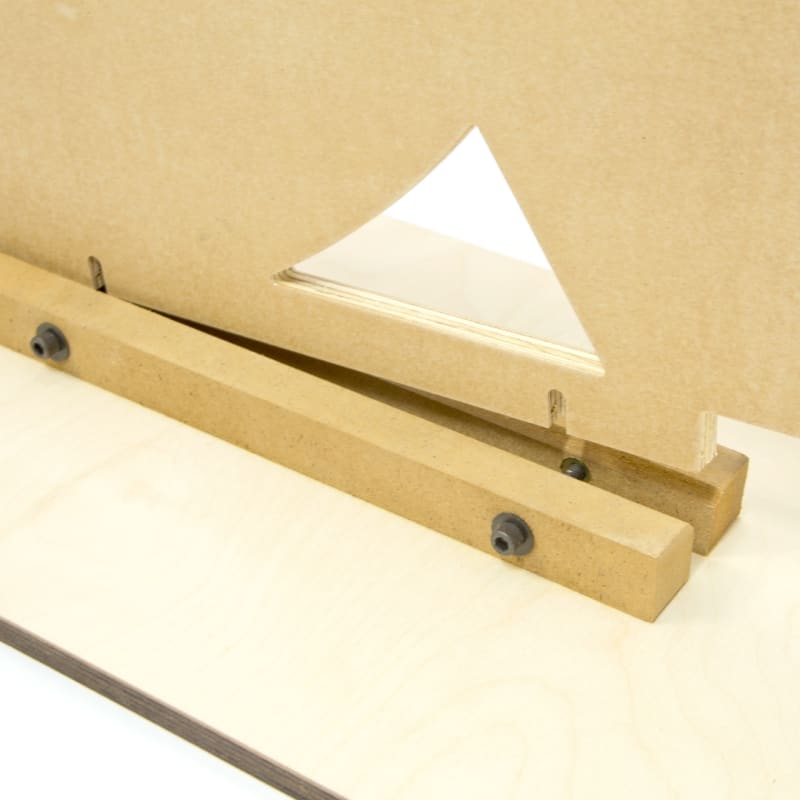 Large Standing Wood Letters - Big Yard Letters | Craftcuts.com